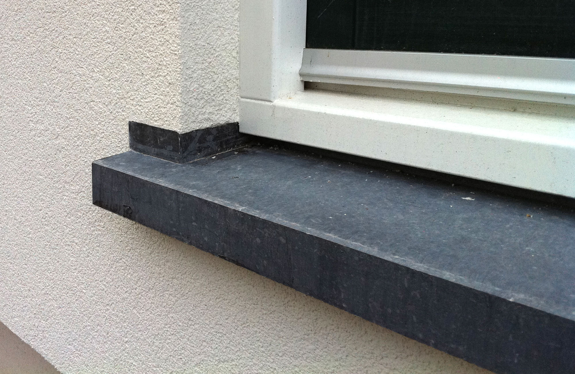 Natuurstenen dorpels – Dove Natuursteen